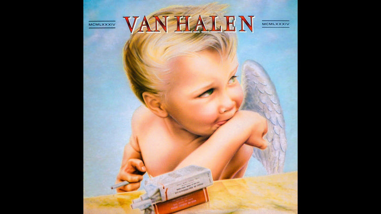 Van Halen – Jump – Rock Reflections