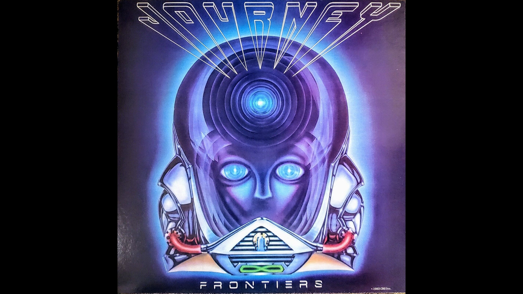 Journey - Faithfully – Rock Reflections