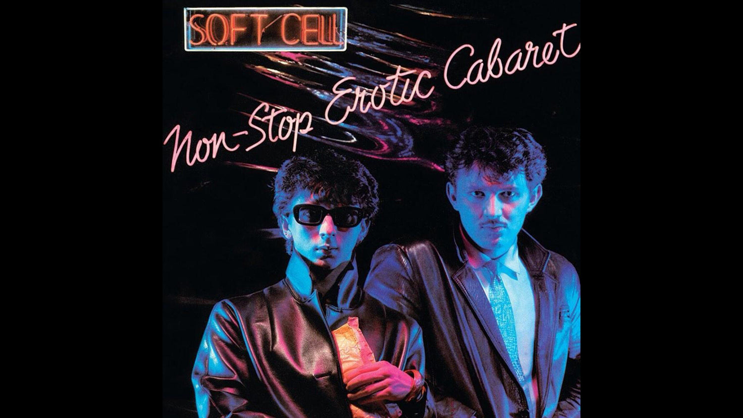 Soft Cell - Tainted Love – Rock Reflections