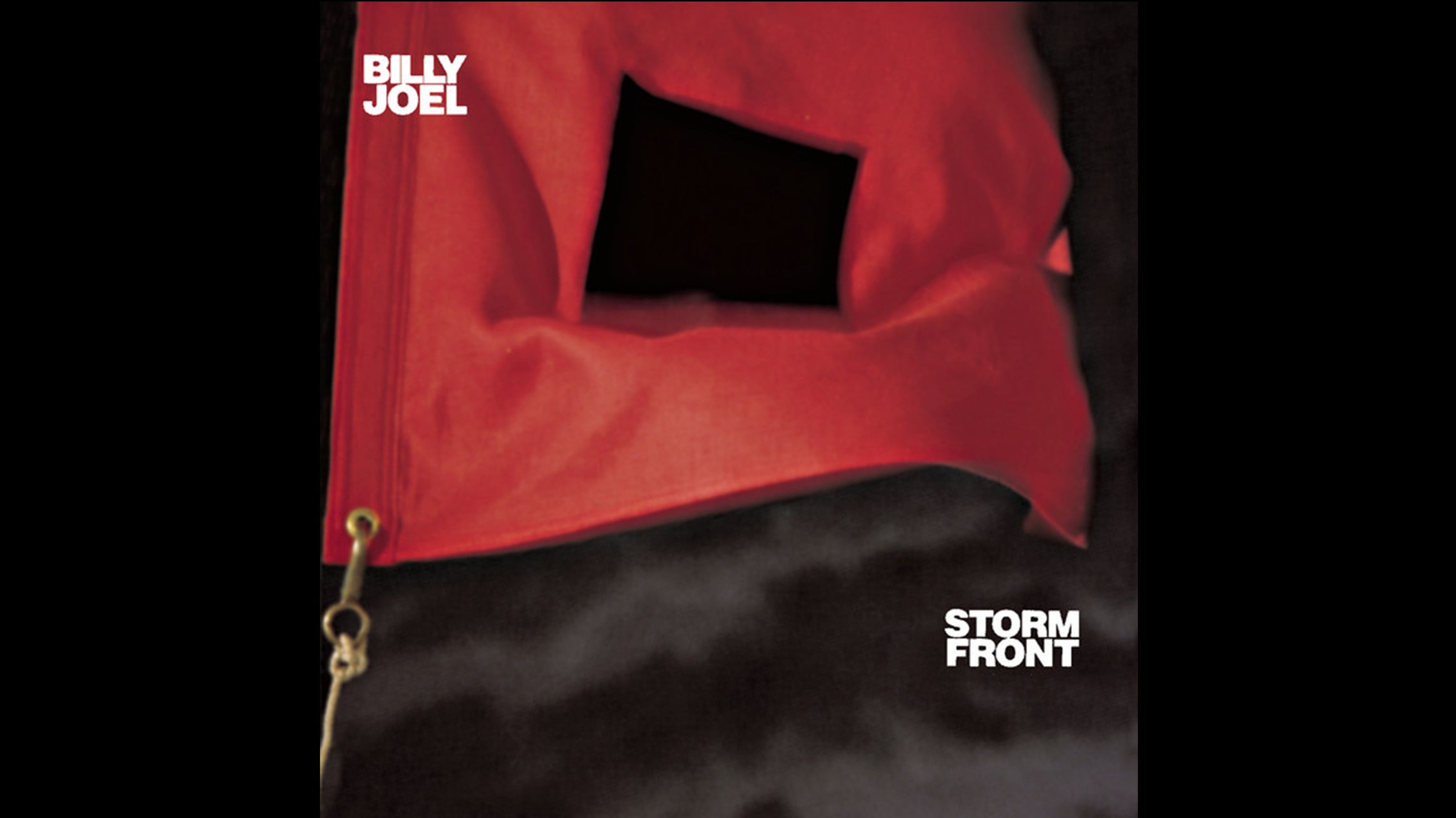 Billy Joel - We Didn't Start the Fire – Rock Reflections