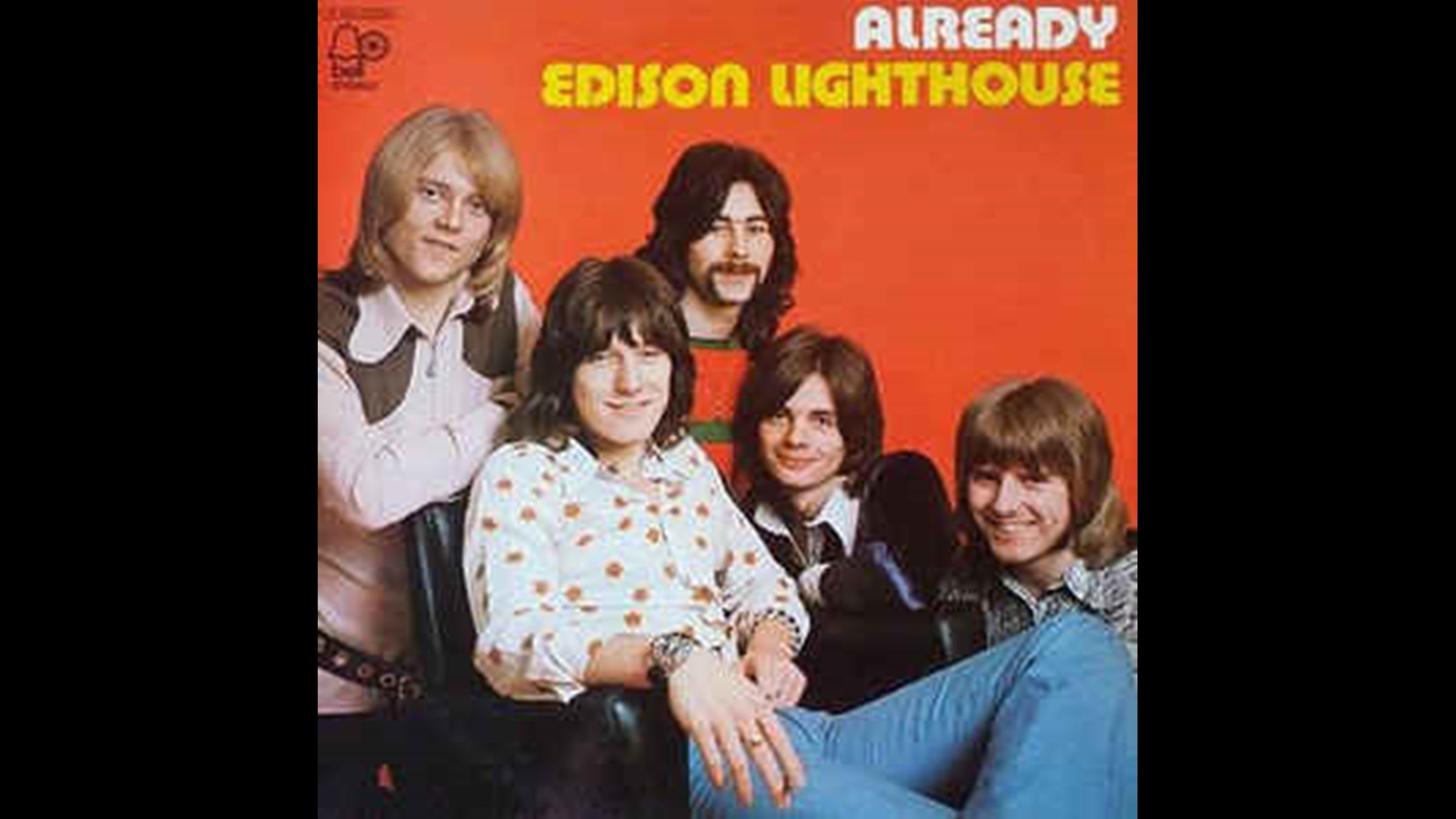 Edison Lighthouse - Love Grows (Where My Rosemary Goes) – Rock Reflections