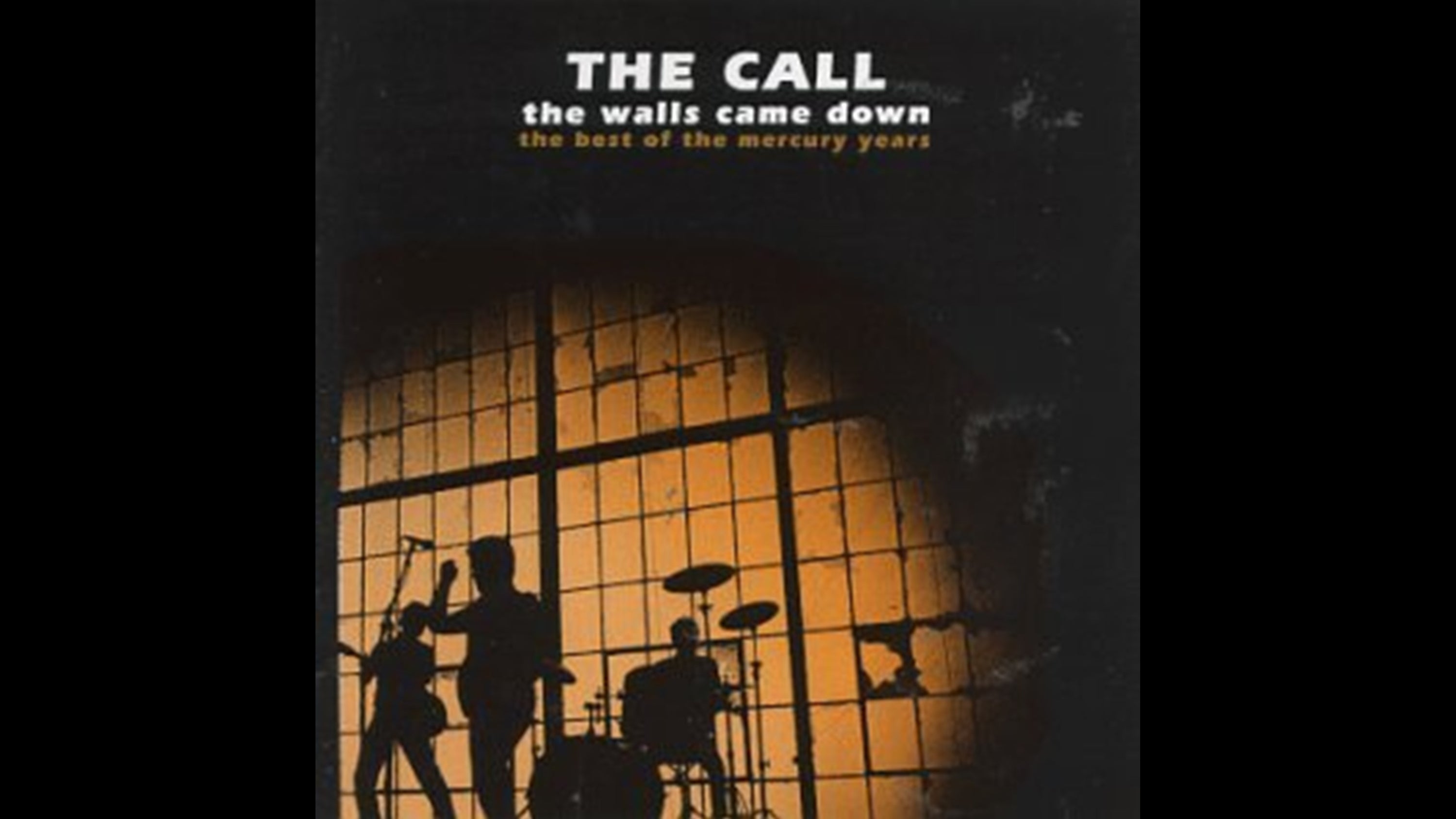 The Call – The Walls Came Down – Rock Reflections