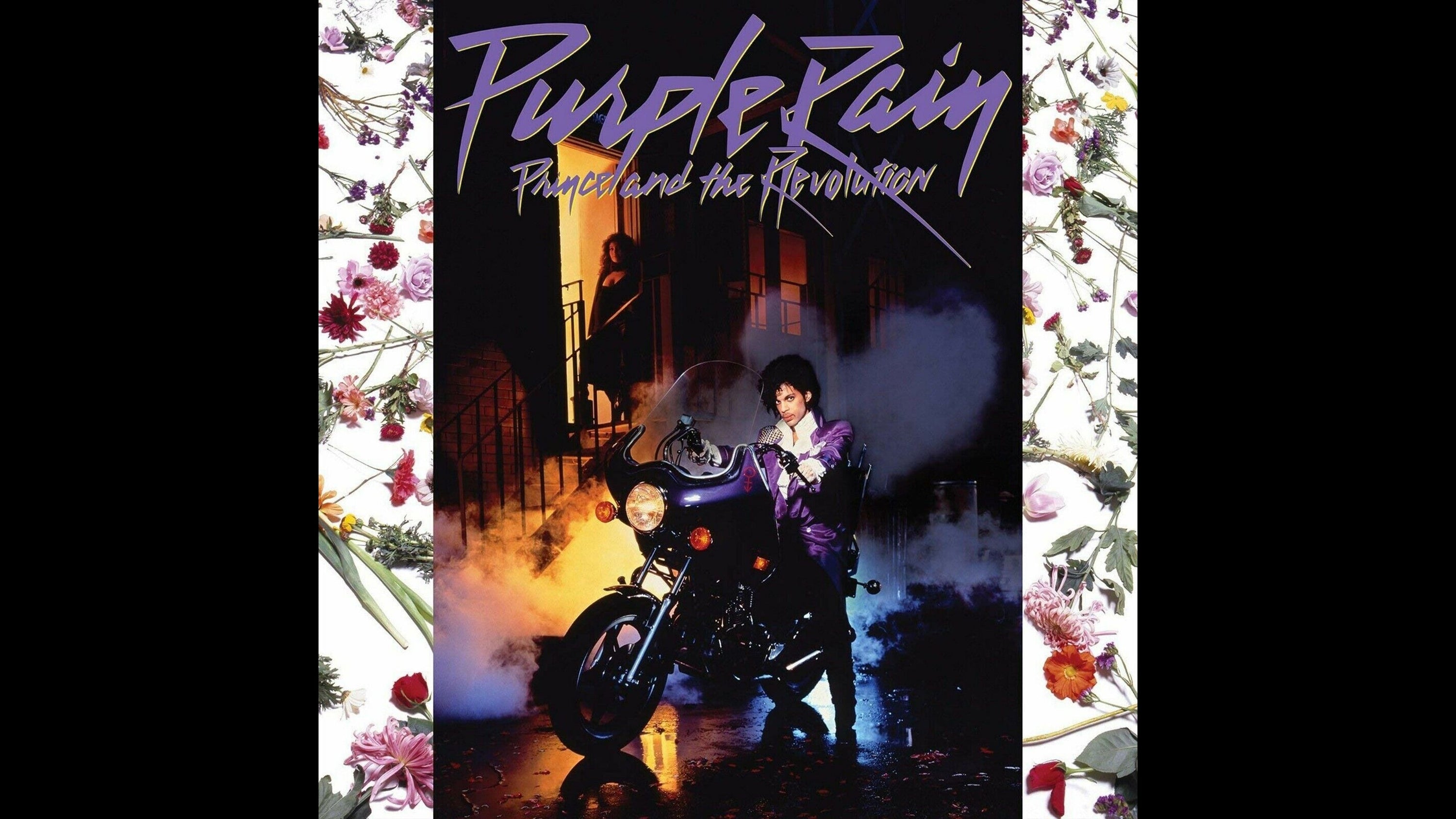 Prince – When Doves Cry – Rock Reflections