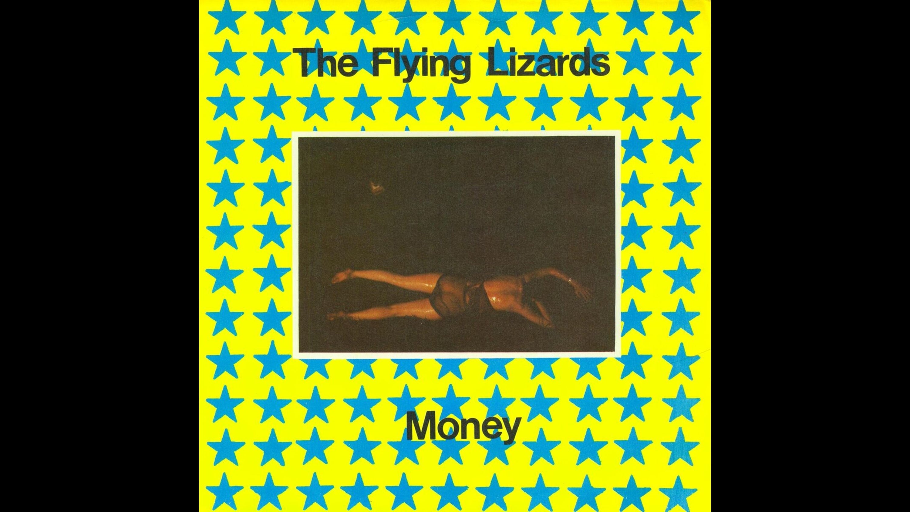The Flying Lizards – Money – Rock Reflections